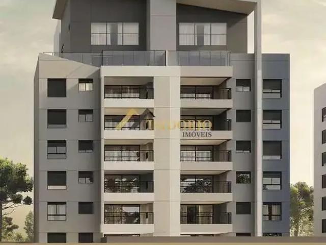 Apartamento para Venda em Curitiba/PR Mossunguê 3 Quartos
