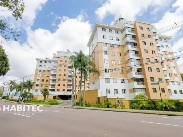Apartamento para Venda em Curitiba/PR Mossunguê 3 Quartos