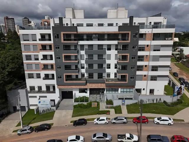 Apartamento para Venda em Curitiba/PR Mossunguê 3 Quartos