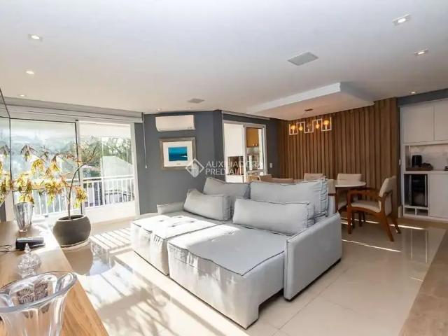 Apartamento para Venda em Curitiba/PR Mossunguê 3 Quartos