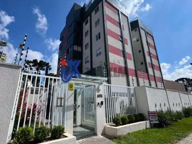Apartamento para Venda em Curitiba/PR Mossunguê 3 Quartos