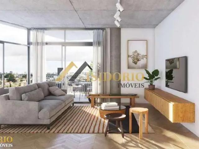 Apartamento para Venda em Curitiba/PR Mossunguê 3 Quartos
