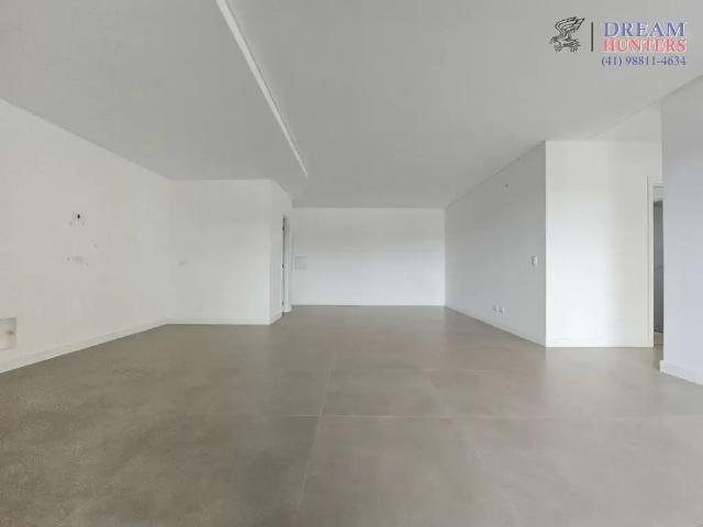 Apartamento para Venda em Curitiba/PR Mossunguê 3 Quartos