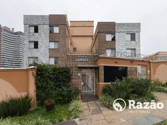 Apartamento para Venda em Curitiba/PR Mossunguê 3 Quartos