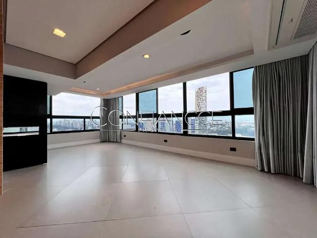 Apartamento para Venda em Curitiba/PR Mossunguê 3 Quartos