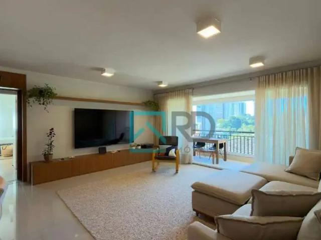 Apartamento para Venda em Curitiba/PR Mossunguê 3 Quartos