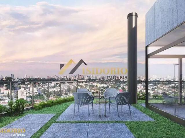 Apartamento para Venda em Curitiba/PR Mossunguê 3 Quartos