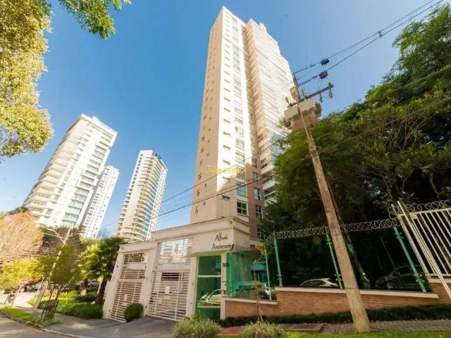 Apartamento para Venda em Curitiba/PR Mossunguê 3 Quartos