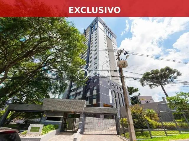 Apartamento para Venda em Curitiba/PR Mossunguê 3 Quartos