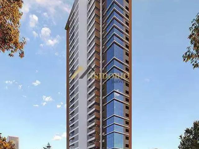 Apartamento para Venda em Curitiba/PR Mossunguê 3 Quartos