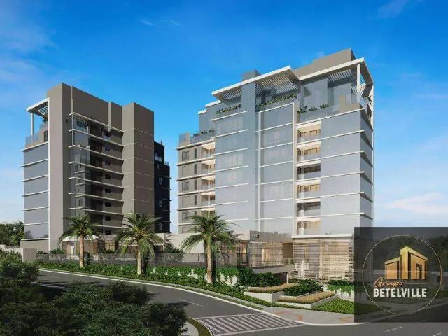 Apartamento para Venda em Curitiba/PR Mossunguê 3 Quartos