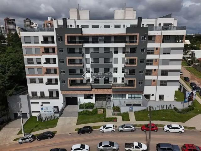 Apartamento para Venda em Curitiba/PR Mossunguê 3 Quartos
