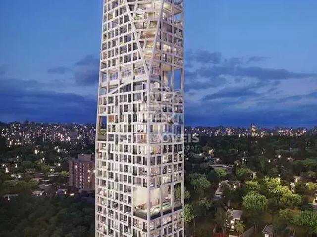 Apartamento para Venda em Curitiba/PR Mossunguê 3 Quartos