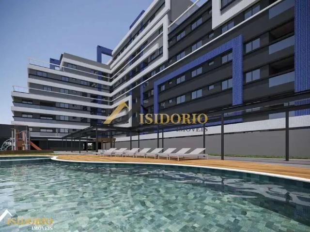 Apartamento para Venda em Curitiba/PR Mossunguê 3 Quartos
