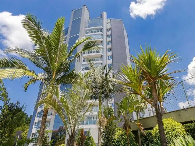 Apartamento para Venda em Curitiba/PR Mossunguê 3 Quartos