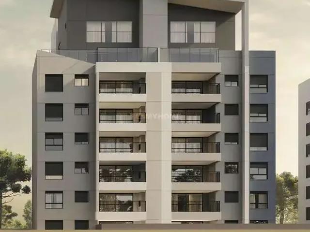 Apartamento para Venda em Curitiba/PR Mossunguê 3 Quartos