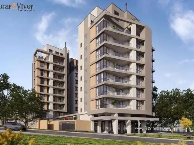 Apartamento para Venda em Curitiba/PR Mossunguê 3 Quartos
