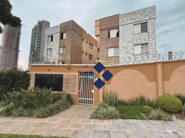 Apartamento para Venda em Curitiba/PR Mossunguê 3 Quartos
