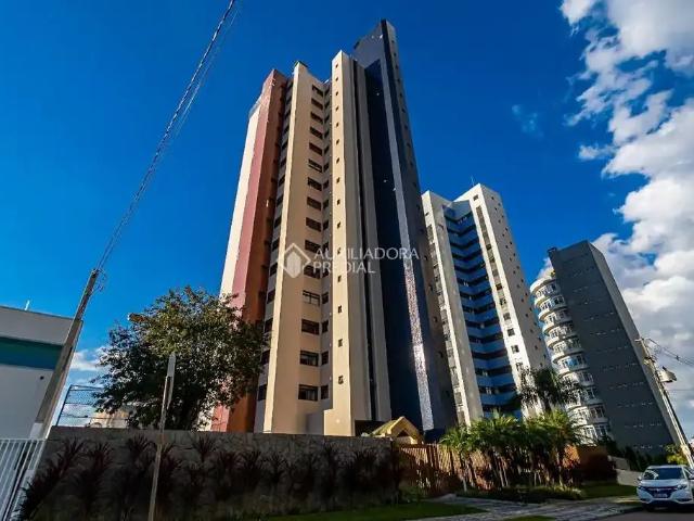 Apartamento para Venda em Curitiba/PR Mossunguê 3 Quartos