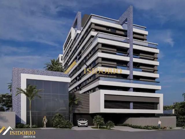 Apartamento para Venda em Curitiba/PR Mossunguê 3 Quartos