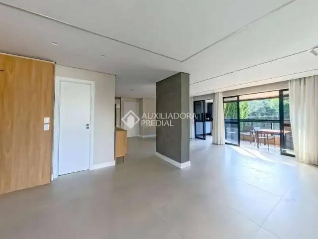 Apartamento para Venda em Curitiba/PR Mossunguê 3 Quartos