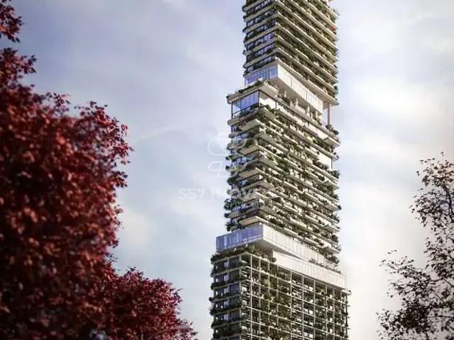 Apartamento para Venda em Curitiba/PR Mossunguê 3 Quartos