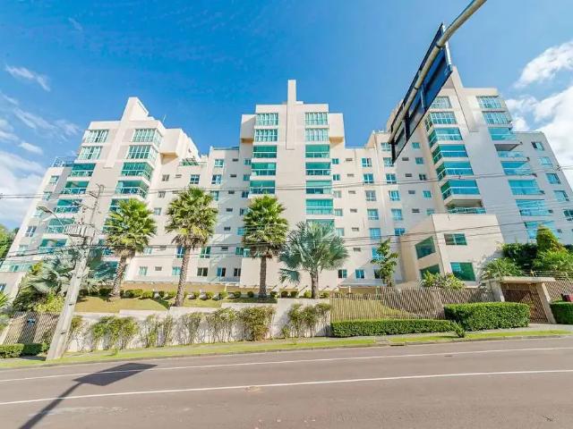 Apartamento para Venda em Curitiba/PR Mossunguê 3 Quartos