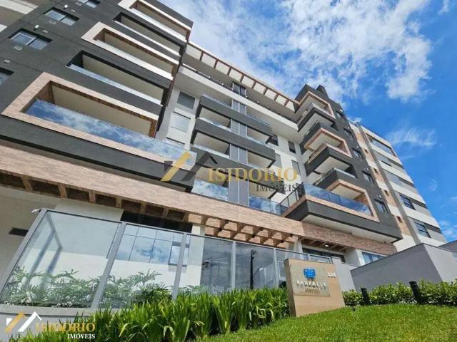 Apartamento para Venda em Curitiba/PR Mossunguê 3 Quartos