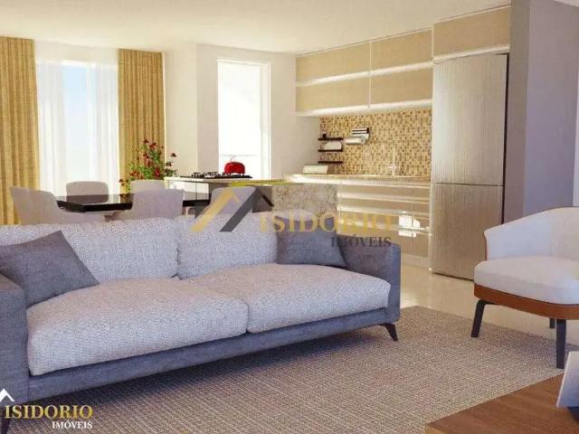 Apartamento para Venda em Curitiba/PR Mossunguê 3 Quartos