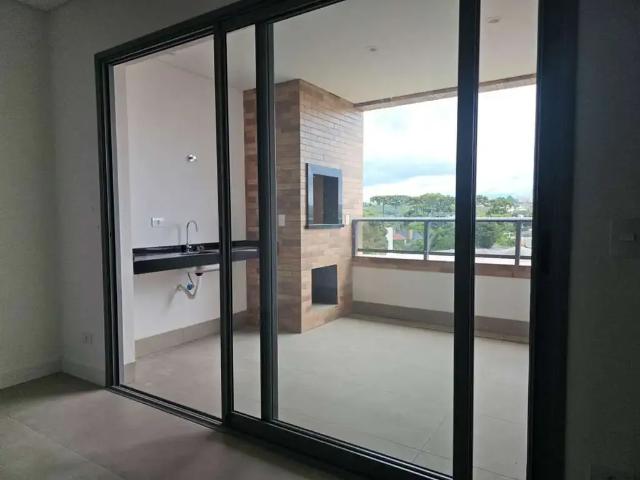Apartamento para Venda em Curitiba/PR Mossunguê 3 Quartos