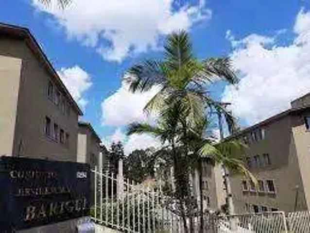 Apartamento para Venda em Curitiba/PR Mossunguê 3 Quartos