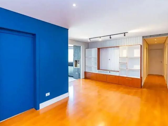 Apartamento para Venda em Curitiba/PR Mossunguê 3 Quartos