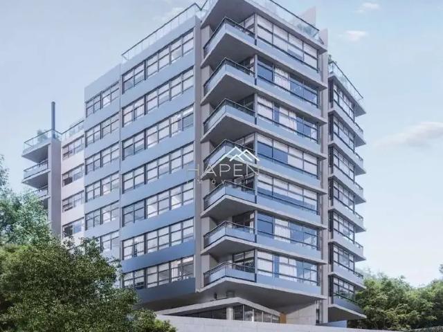 Apartamento para Venda em Curitiba/PR Mossunguê 3 Quartos