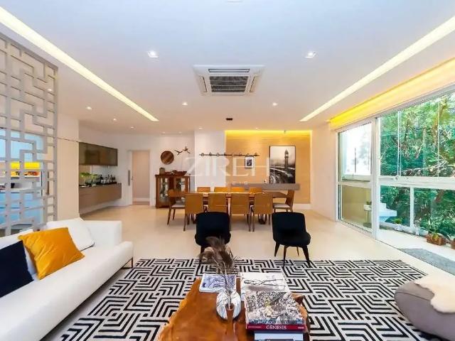 Apartamento para Venda em Curitiba/PR Mossunguê 3 Quartos