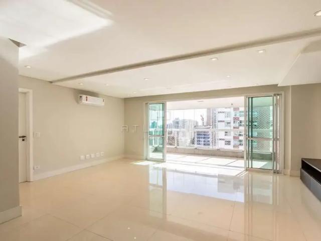 Apartamento para Venda em Curitiba/PR Mossunguê 3 Quartos