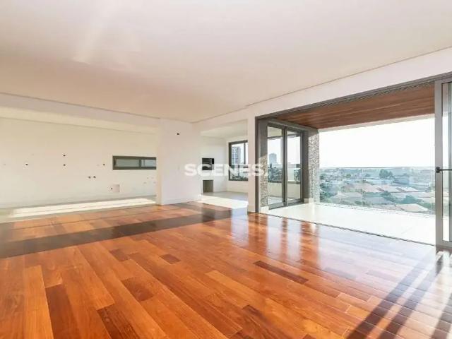 Apartamento para Venda em Curitiba/PR Mossunguê 3 Quartos