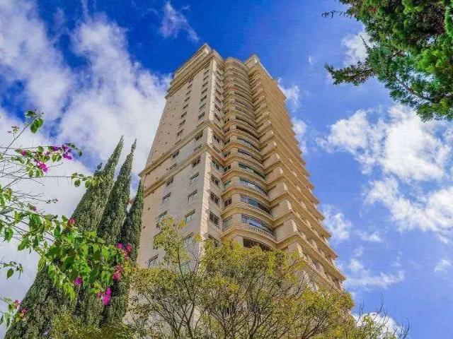 Apartamento para Venda em Curitiba/PR Mossunguê 4 Quartos