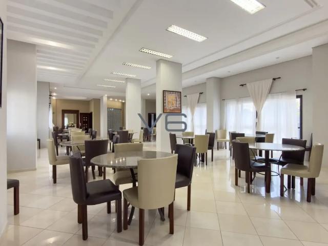 Apartamento para Venda em Curitiba/PR Mossunguê 4 Quartos