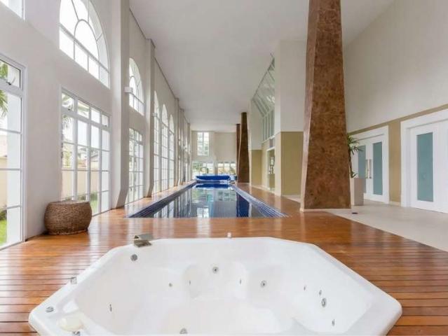 Apartamento para Venda em Curitiba/PR Mossunguê 4 Quartos