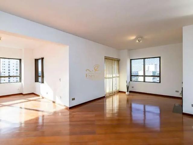 Apartamento para Venda em Curitiba/PR Mossunguê 4 Quartos