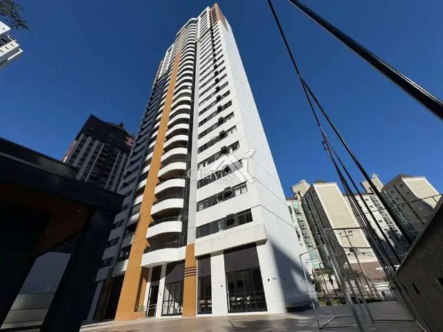 Apartamento para Venda em Curitiba/PR Mossunguê 4 Quartos