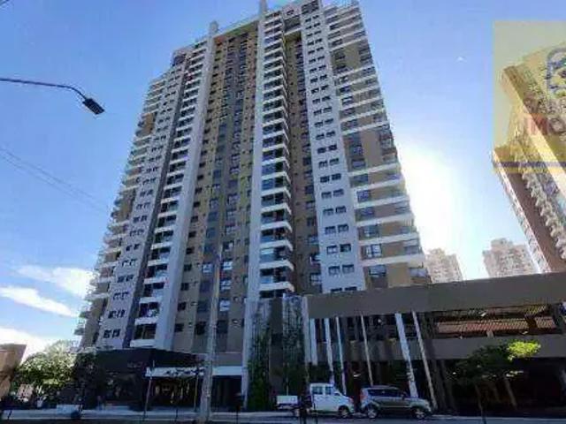 Apartamento para Venda em Curitiba/PR Mossunguê 4 Quartos