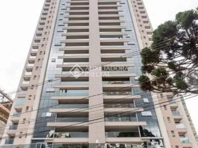 Apartamento para Venda em Curitiba/PR Mossunguê 4 Quartos