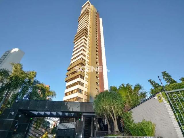 Apartamento para Venda em Curitiba/PR Mossunguê 4 Quartos