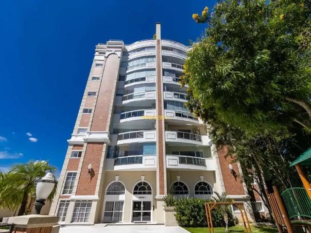 Apartamento para Venda em Curitiba/PR Mossunguê 4 Quartos