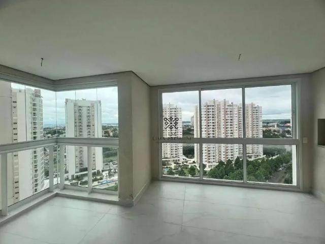 Apartamento para Venda em Curitiba/PR Mossunguê 4 Quartos