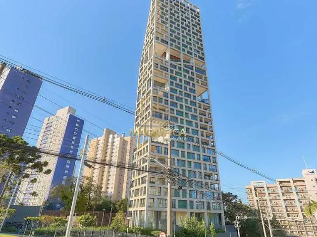 Apartamento para Venda em Curitiba/PR Mossunguê 4 Quartos