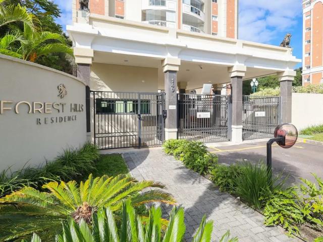 Apartamento para Venda em Curitiba/PR Mossunguê 5 Quartos