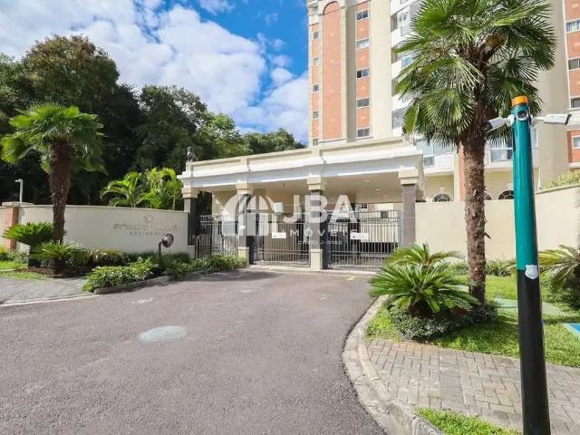 Apartamento para Venda em Curitiba/PR Mossunguê 5 Quartos
