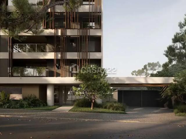 Apartamento para Venda em Curitiba/PR Mercês